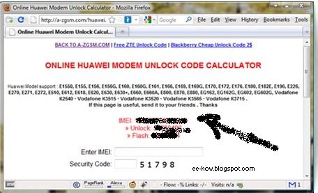 Zte Modem Dongle Unlock Code Calculator Digit Fasrguard