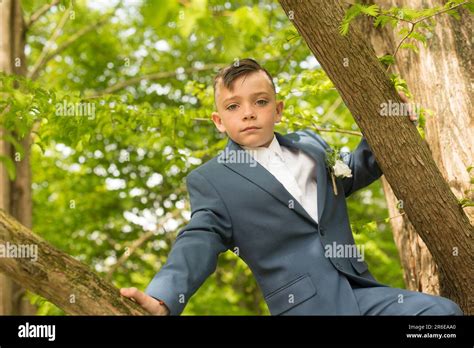 Kommunion Altes Familienbild Fotos Und Bildmaterial In Hoher
