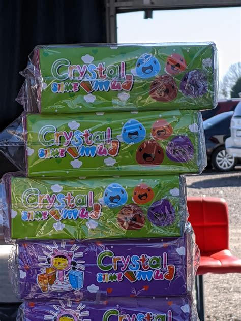 Spotted At A Flea Market Crappyoffbrands
