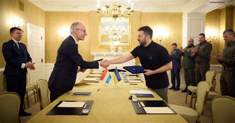 Угода про співробітництво у сфері безпеки між Україною і Люксембургом текст документу Oboz Ua