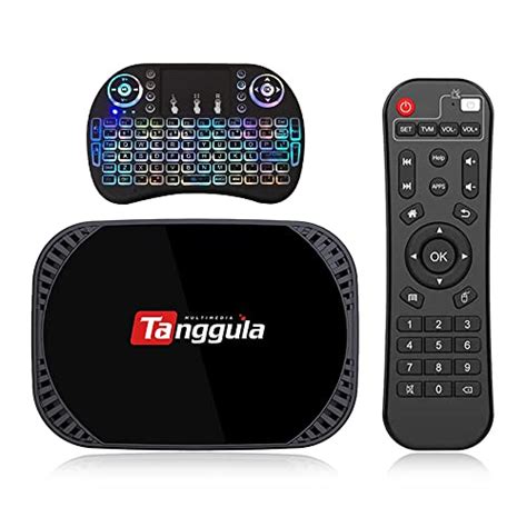 How To Choose The Best TANGgula TV Box