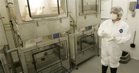 A Microchip For Humans Cbs News