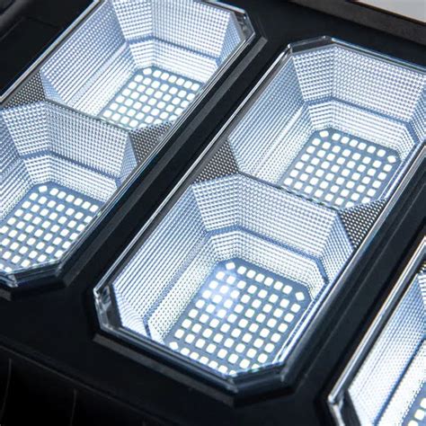 Lampe Solaire LYLU 1200W LED IP67 Kraft Shop