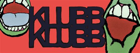 Klubb Klubb Scalateatern