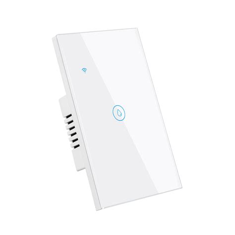 american standard wifi smart home switch 20a water heater switch with