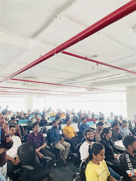 Cloud Native Pune On Linkedin Dockerpune Containerization