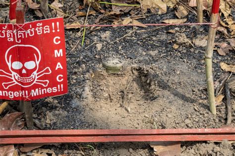 8 Not So Fun Facts About Landmines And 3 More Hopeful Ones • Apopo