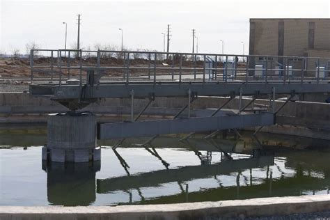 تکمیل طرح تصفیه‌خانه فاضلاب خمین با تزریق ۳۵۰ میلیارد ریال اعتبار ایمنا