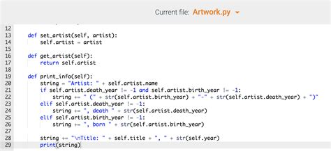 Solved Could Someone Please Help Me Debug This Python Here Is My Course Hero