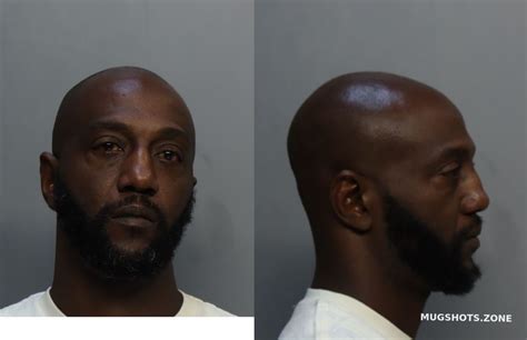 Williams Victor Jerome 06162024 Miami Dade County Mugshots Zone