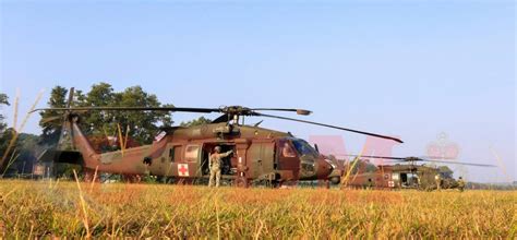 More Stuff For Lcs Malaysian Defence