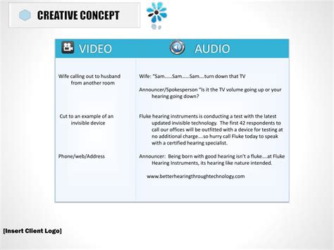 PPT Insert Client Logo PowerPoint Presentation Free Download ID 2208608