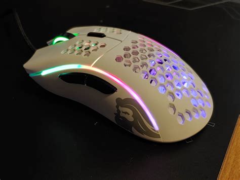Glorious Model D Lightweight Gaming Mouse Review G Style Magazine