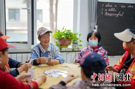 深化全民阅读 建设书香河北中国城市建设河北频道