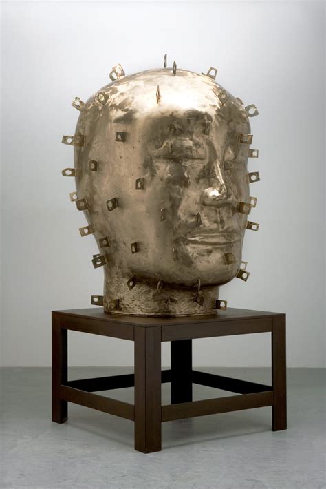 Bronze Jun Kaneko