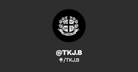 Tkj B Linktree