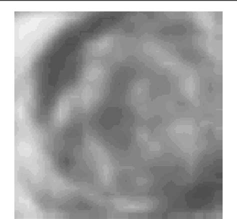 Figure 5 From A 3d Electrical Impedance Tomography Eit System For Breast Cancer Detection