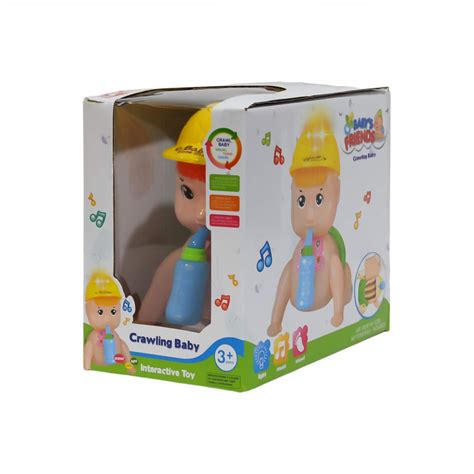 قیمت و خرید اسباب بازی مدل نوزاد