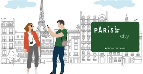 Paris Passlib Musement