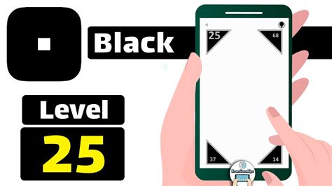 Black Game Game Level 23 Solution Game Solver