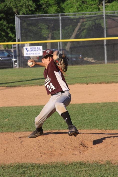 Photos Bethel Baseball Going To Regionals Bethel Ct Patch