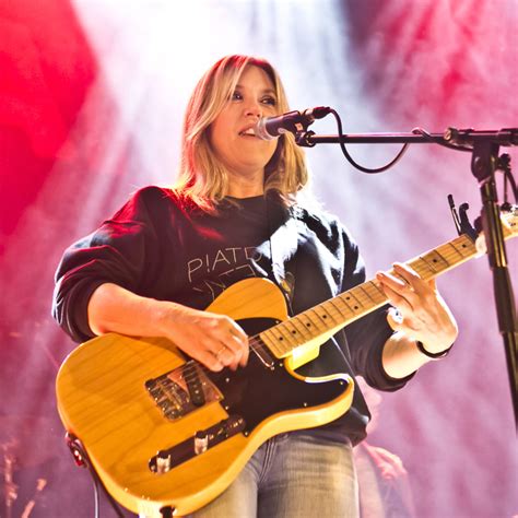 Interview Liz Phair