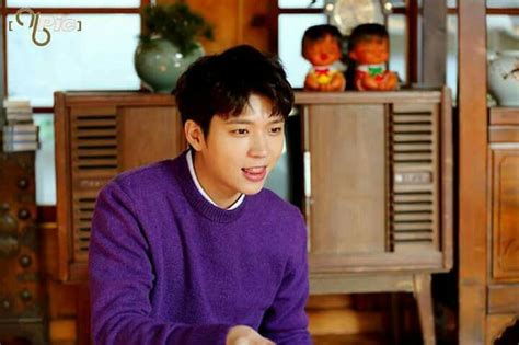 Épinglé sur NAM WOO HYUN