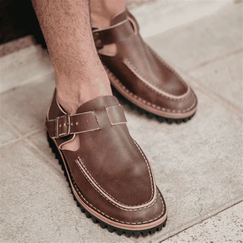 Best Leather Sandals For Men In 2025 Opumo Magazine