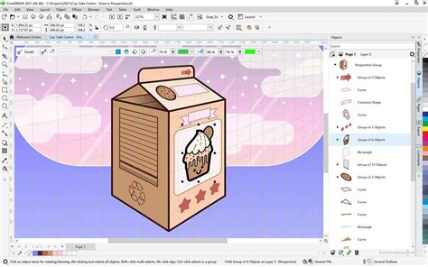 CorelDraw Graphics Suite 2021 X64 Crack With Key Latest Version