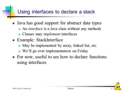 Stacks Ppt Video Online Download
