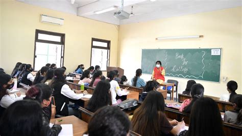 Du Csas Second Merit List 2022 Last Date Seat Allocation Round Two Du