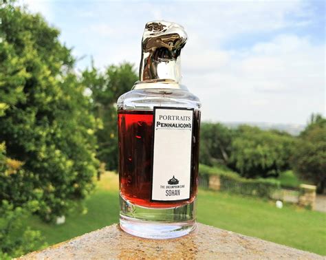 Best Penhaligons The Uncompomising Sohan Cleaned Fragroom