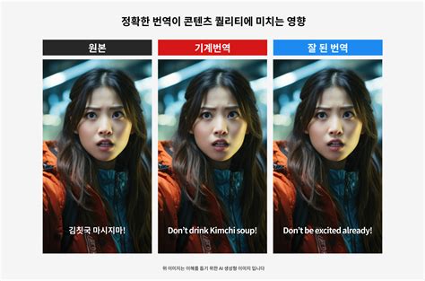 숏폼 드라마 글로벌 성공을 위한 핵심은 바로 이것 보이스루 블로그 팁