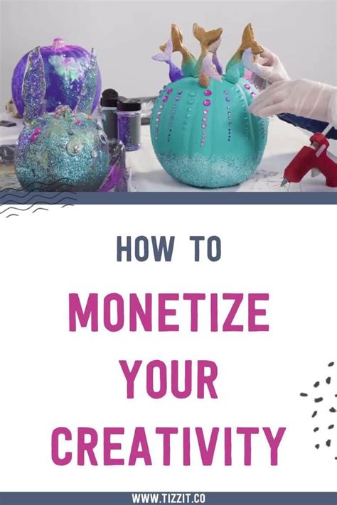 How To Monetize Your Creativity Without Selling Your Soul Video