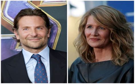 Laura Dern Rubbishes Dating Rumours With Bradley Cooper The Siasat