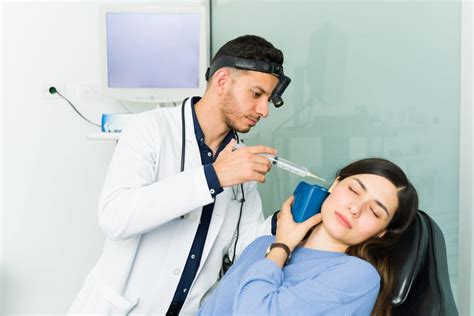 Ear Wax Removal And Ear Cleaning Advice From Audiologists