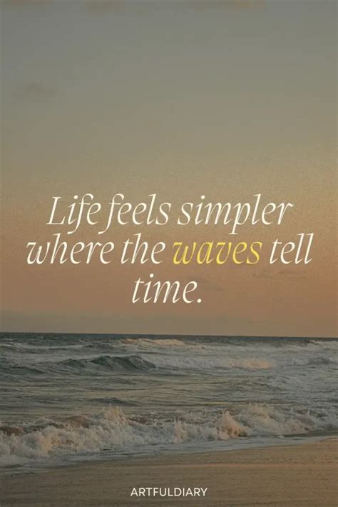 100 Beach Quotes And Images To Share On Pinterest