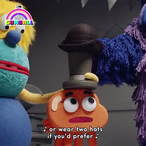 Dont Hug Me Im Scared Gumballs Collab With The Dont Hug Me Im