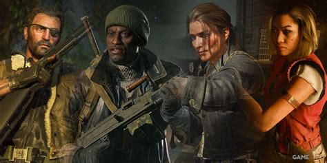 Call Of Duty Black Ops 6 Revela Seu Modo Zombies Creo Gaming
