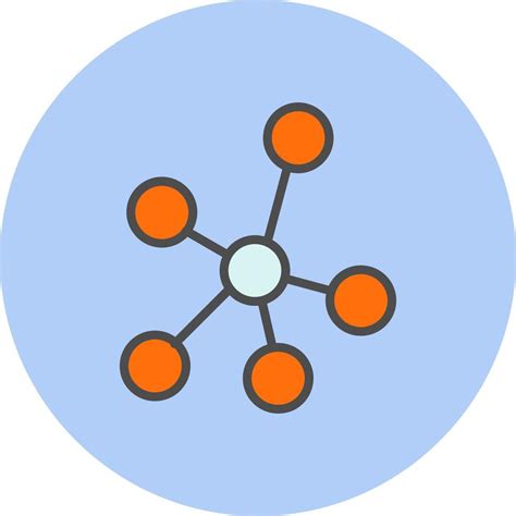 Networking Vector Icon 16482627 Vector Art At Vecteezy