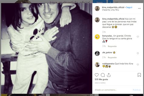 Kina Malpartida Instagram Chica Reality De Esto Es Guerra Se Convierte En Profesora De