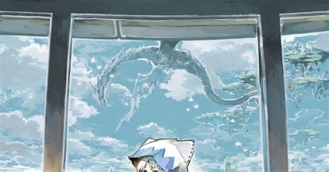 オリジナル 異世界コンビニの大書庫 今野隼史のイラスト Pixiv