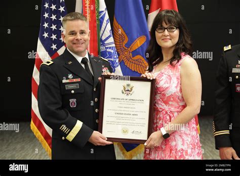 Maj Gen David J Francis Us Army Aviation Center Of Excellence And