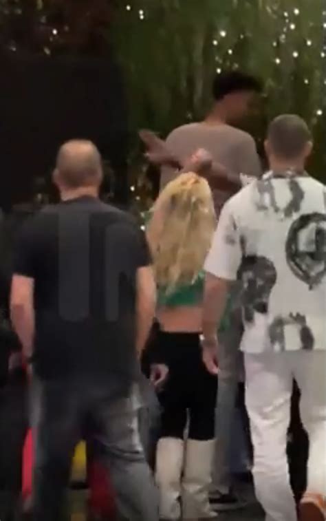 Nba Commissioner Adam Silver Believes Victor Wembanyama Handled Britney