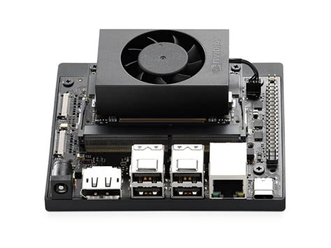 Köp Nvidia Jetson Orin Nano Super Developer Kit Till Rätt Pris Electrokit