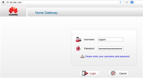 Cara Setting Modem Speedy Huawei Hg E Talkpasa