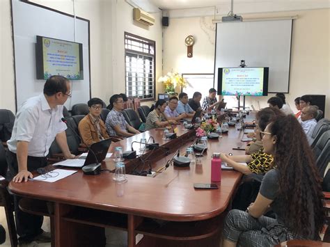 Tập Huấn Hướng Dẫn Kê đơn Thuốc điện Tử Hoạt động Của địa Phương