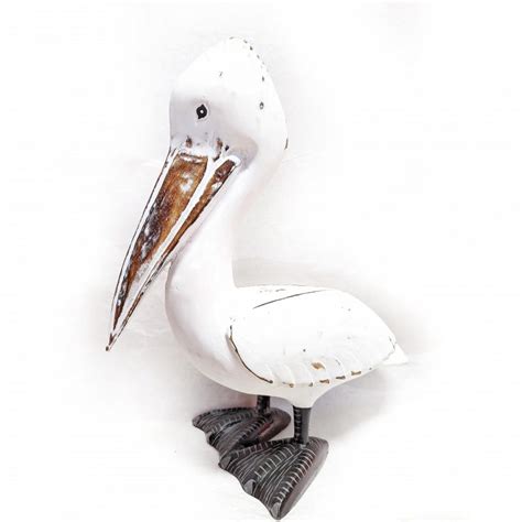 Small Pelican Jeddala Imports