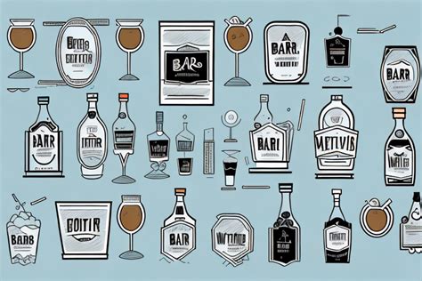 How To Create An Effective Event Marketing Campaign For A Bartending