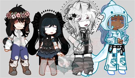 Oml Gacha Nebula Had A Fabulous Update ️ Fandom